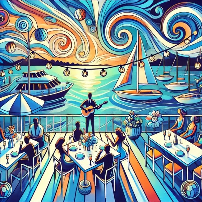 RBYC – Life's Better At The Beach!